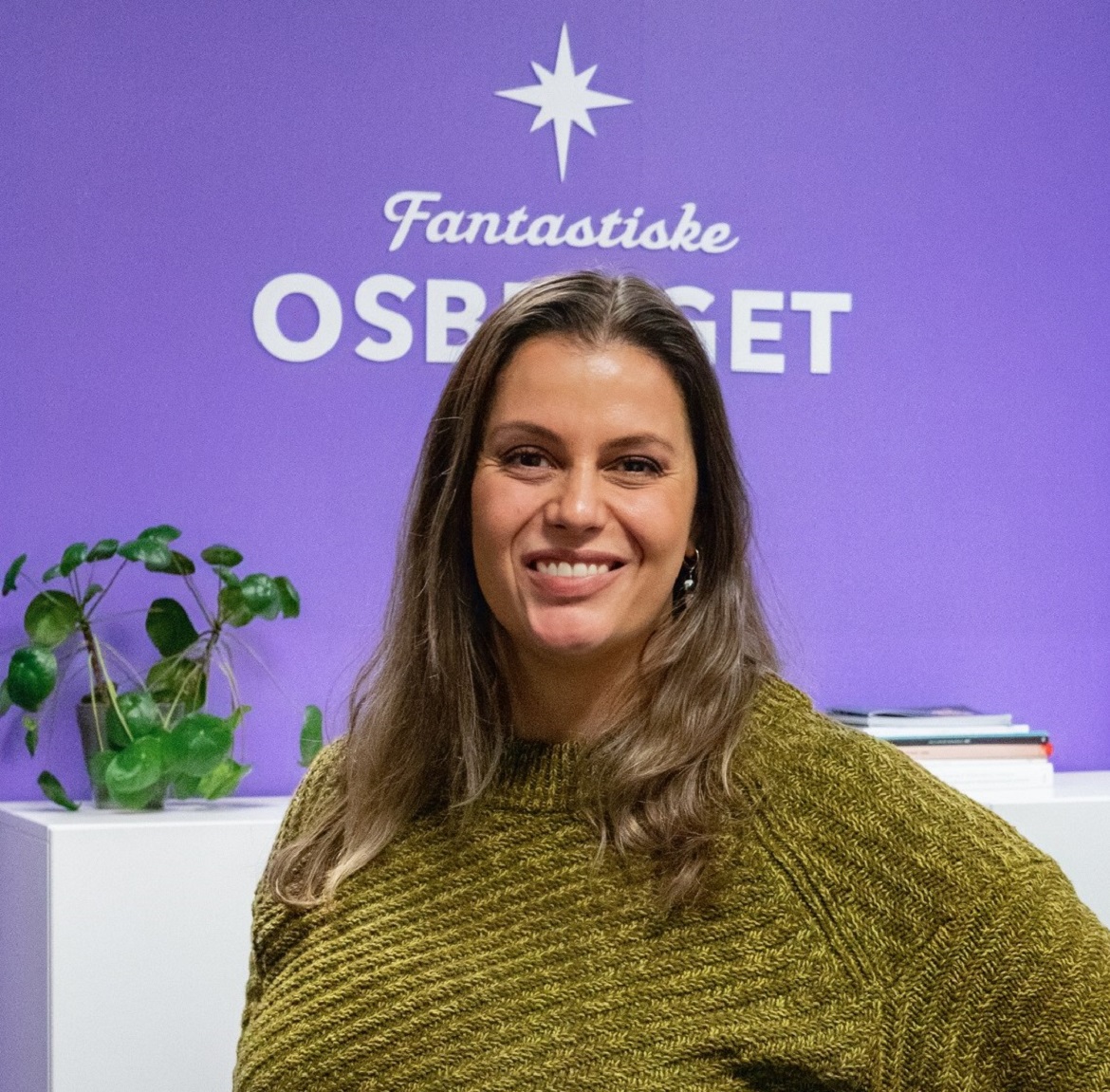 Vi har snakket med designbyrået Fantasiske Osberget | Samtext
